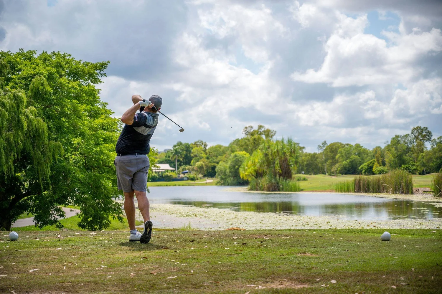 Golf Prices — Palmerston Golf Course