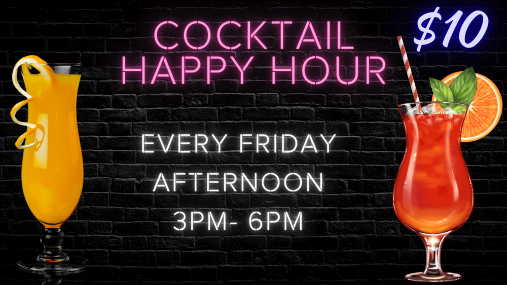 What's On — Palmerston Golf Course