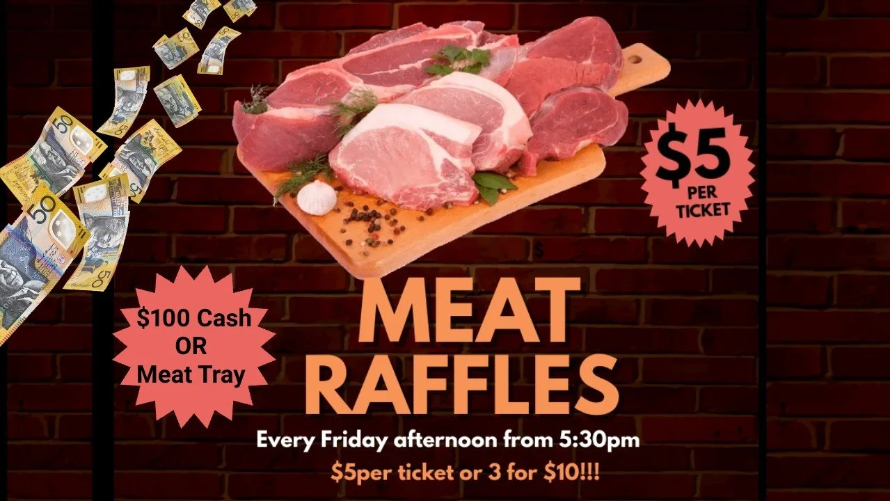 What's On — Palmerston Golf Course