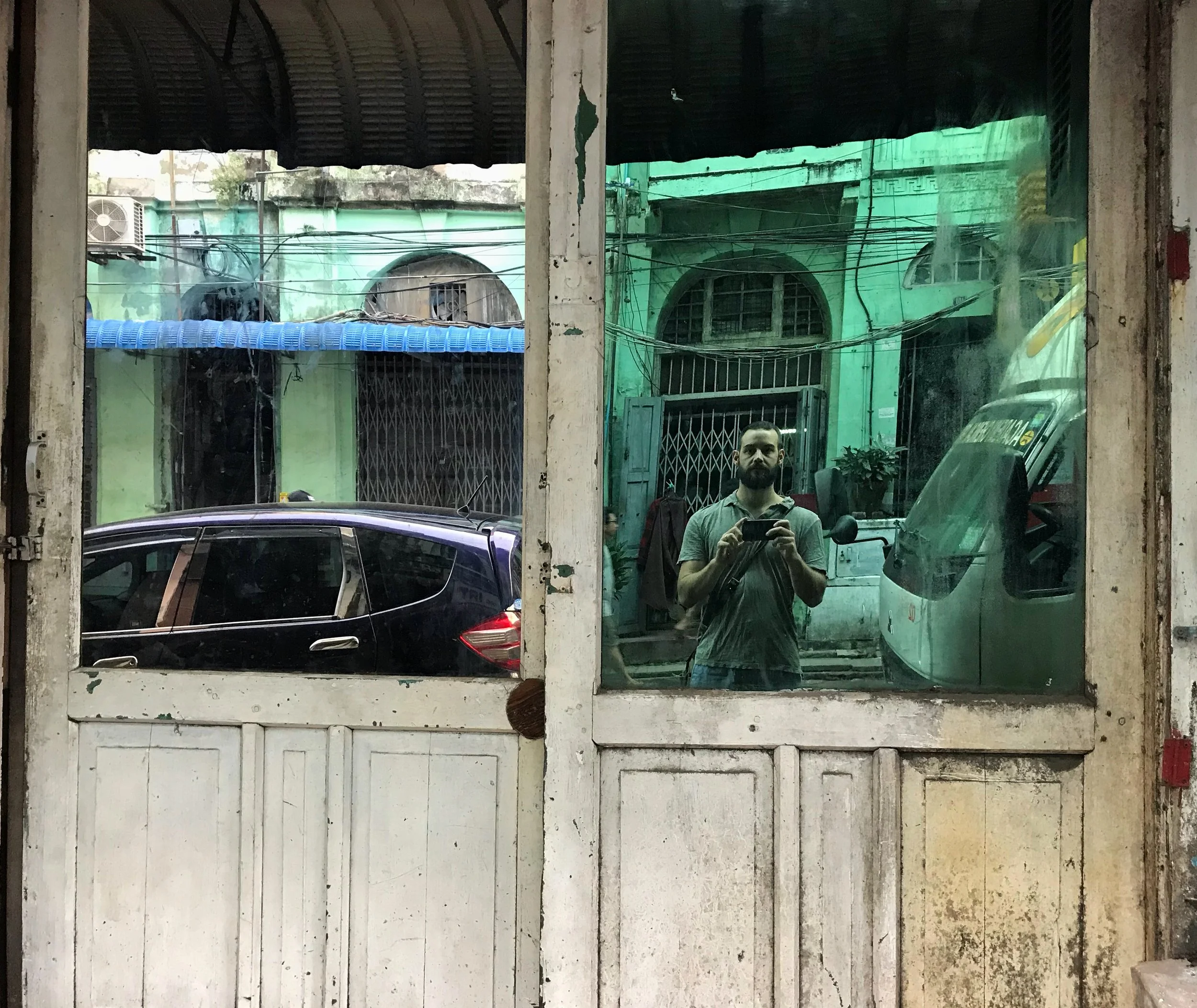 Daniel — DANIEL COMBS