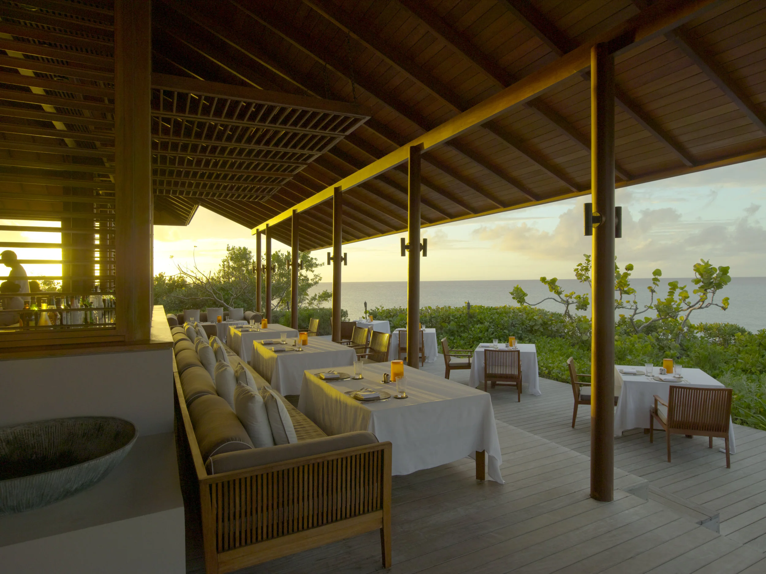 Inside Amanyara, a Peaceful Sanctuary in Turks and Caicos — SunHee ...