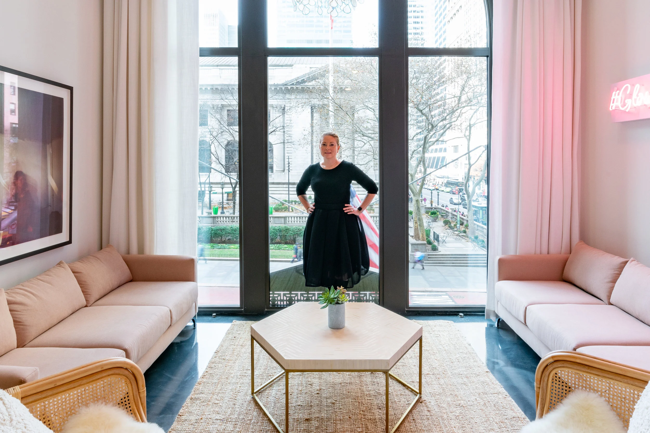 Keeping It Real with Joanna Vargas — SunHee Grinnell
