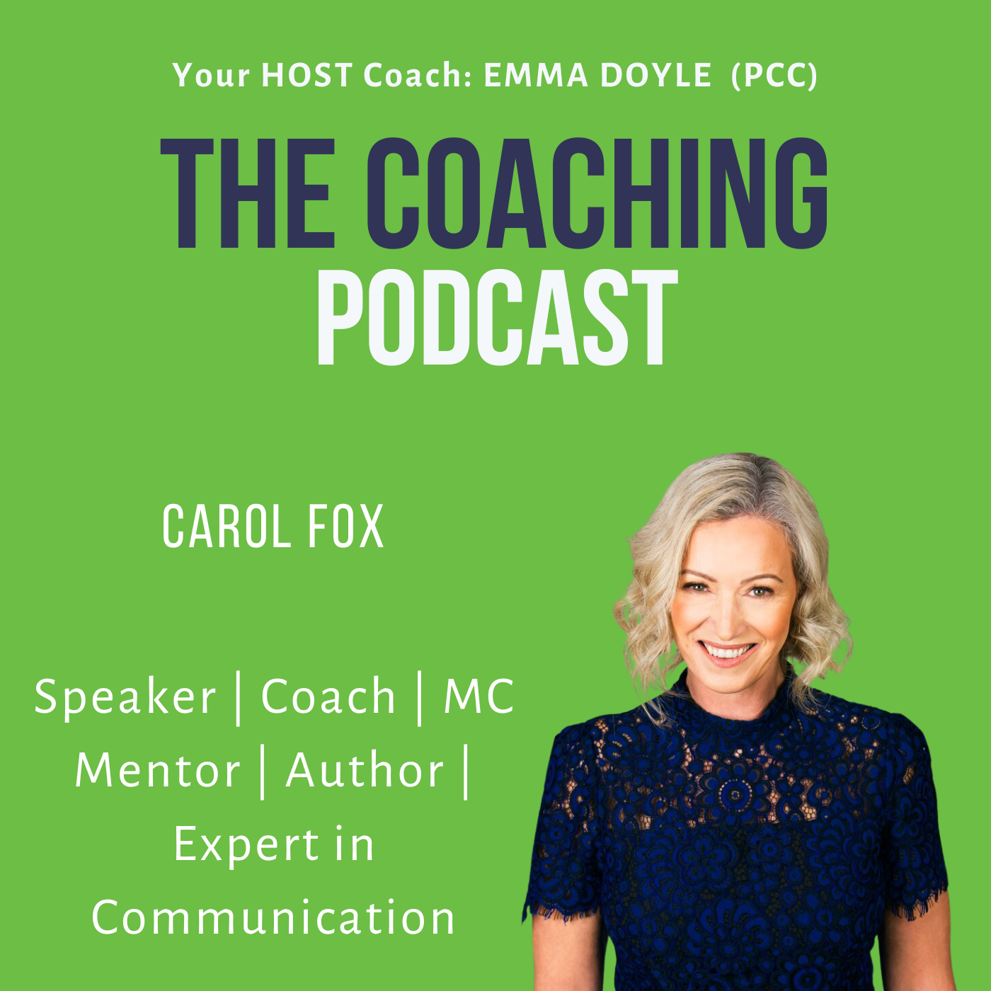 Media — Carol Fox & Co