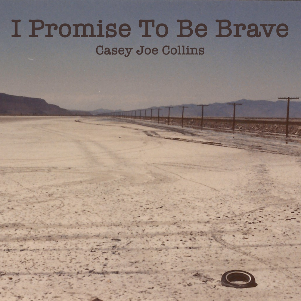 Music — Casey Joe Collins