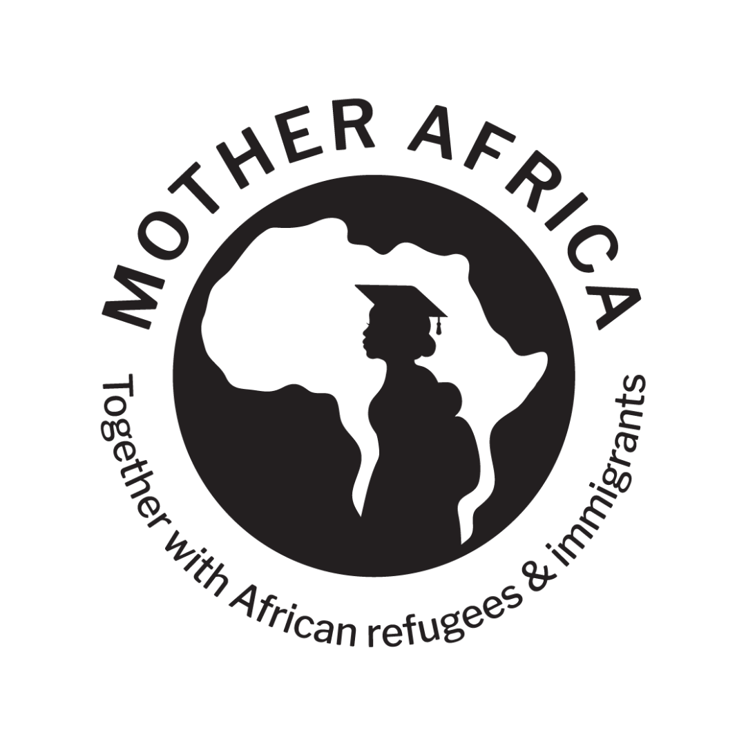 About — Mother Africa