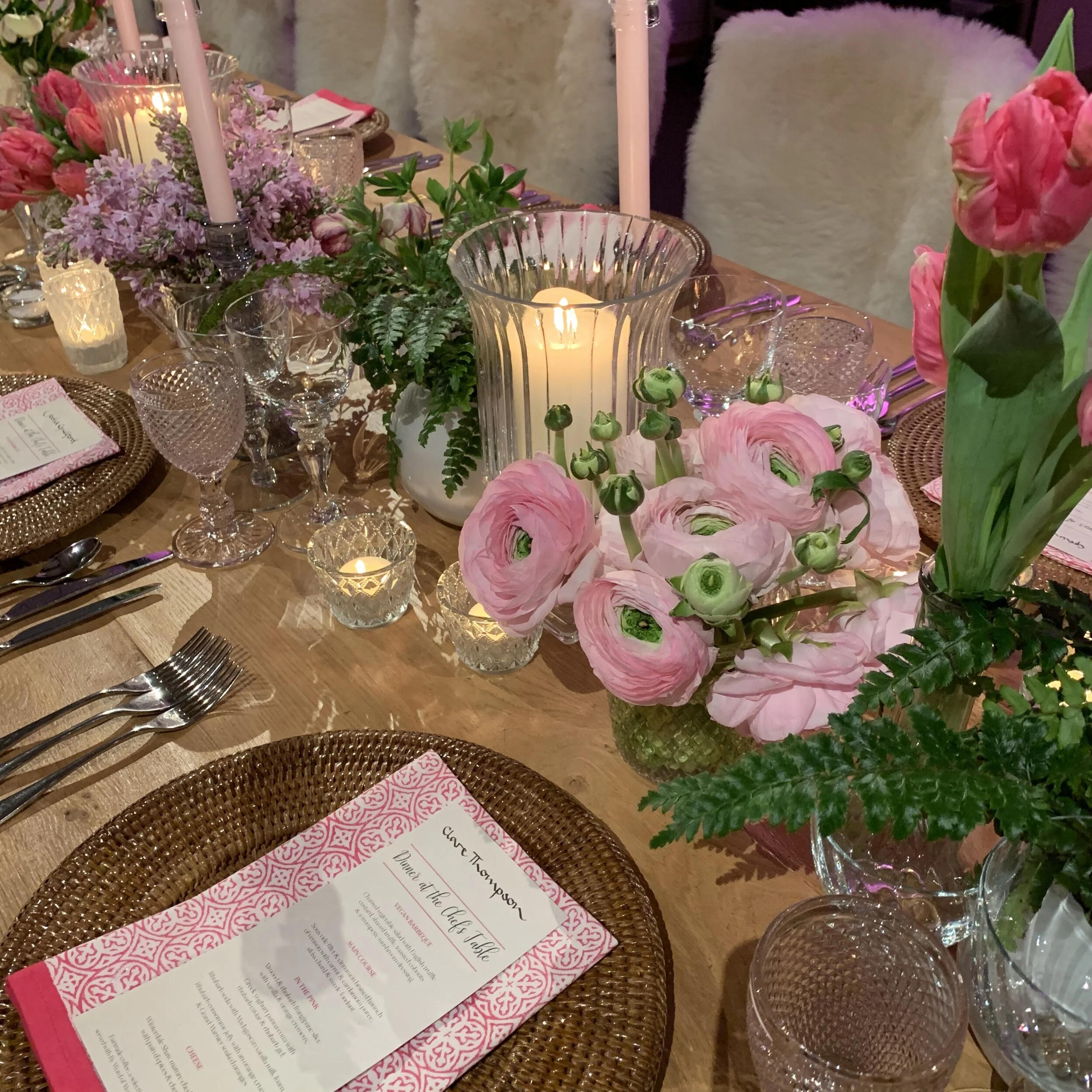 Gallery — Simon Lycett | Royal Florist | Celebrity Florist