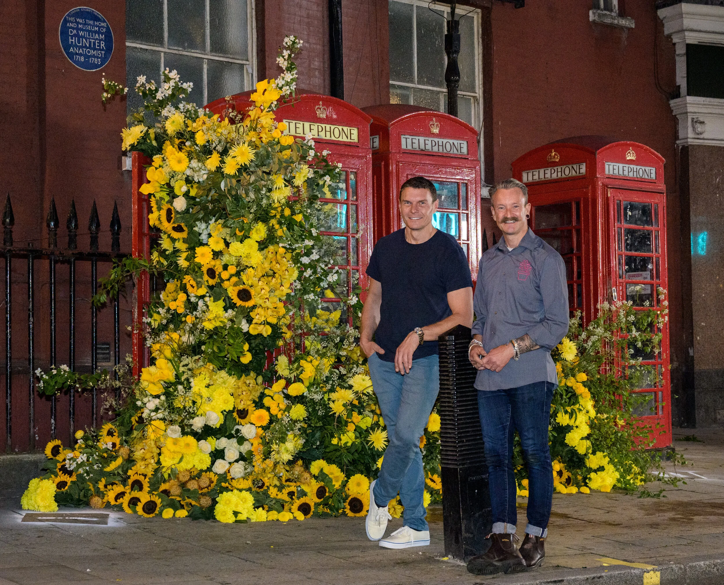 Blog — Simon Lycett | Royal Florist | Celebrity Florist