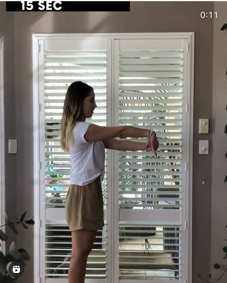 Home Exercises For Carpal Tunnel Hot Sex Picture