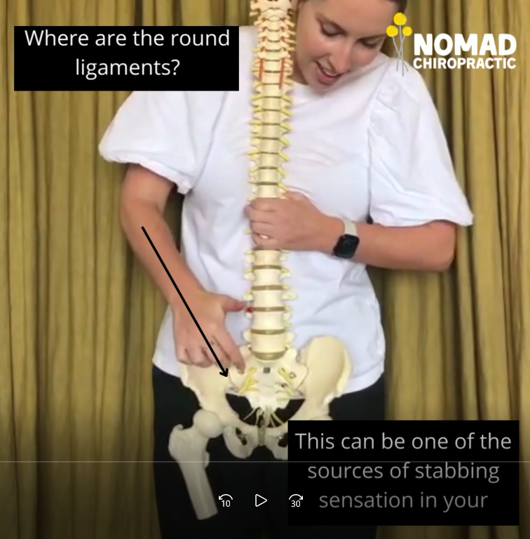 Home Exercises | Personalised Wellness Tips | Nomad Chiropractic