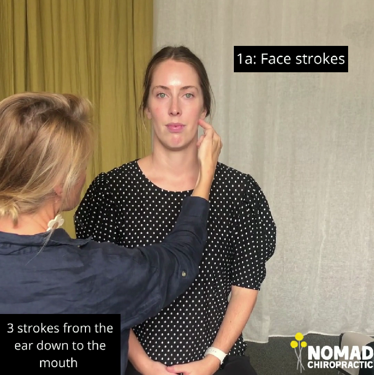Rooting Reflex