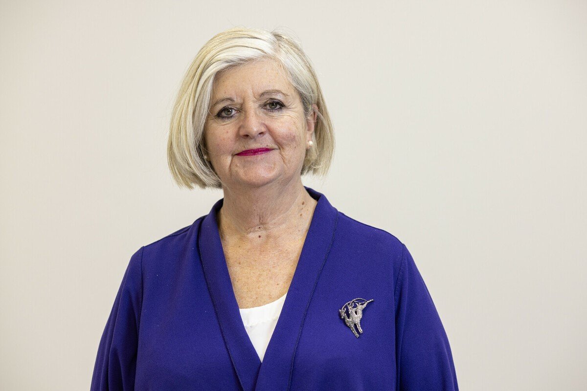 Meet the Team — Winchester Hospice