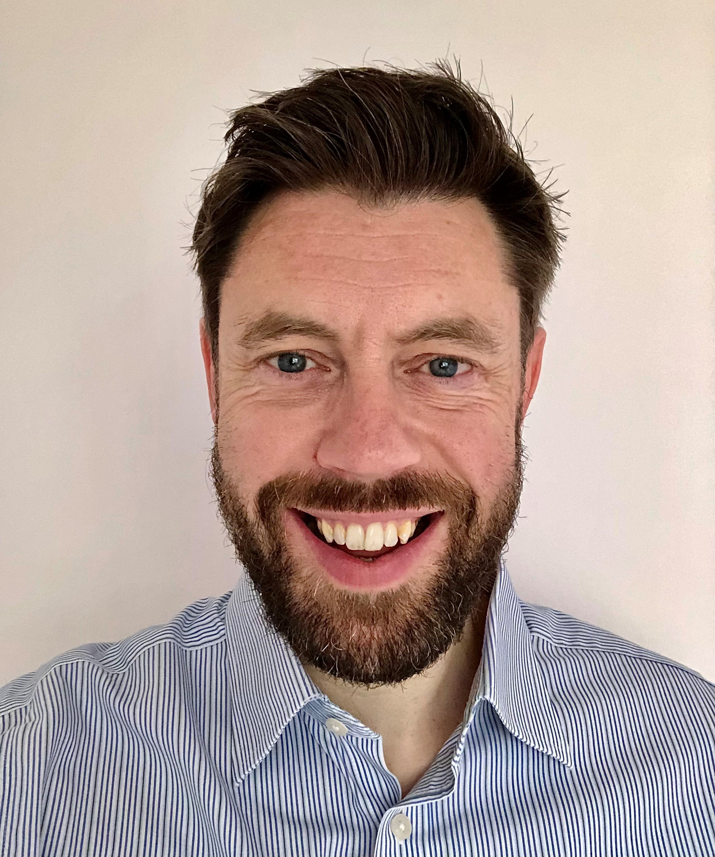 Meet the Team — Winchester Hospice