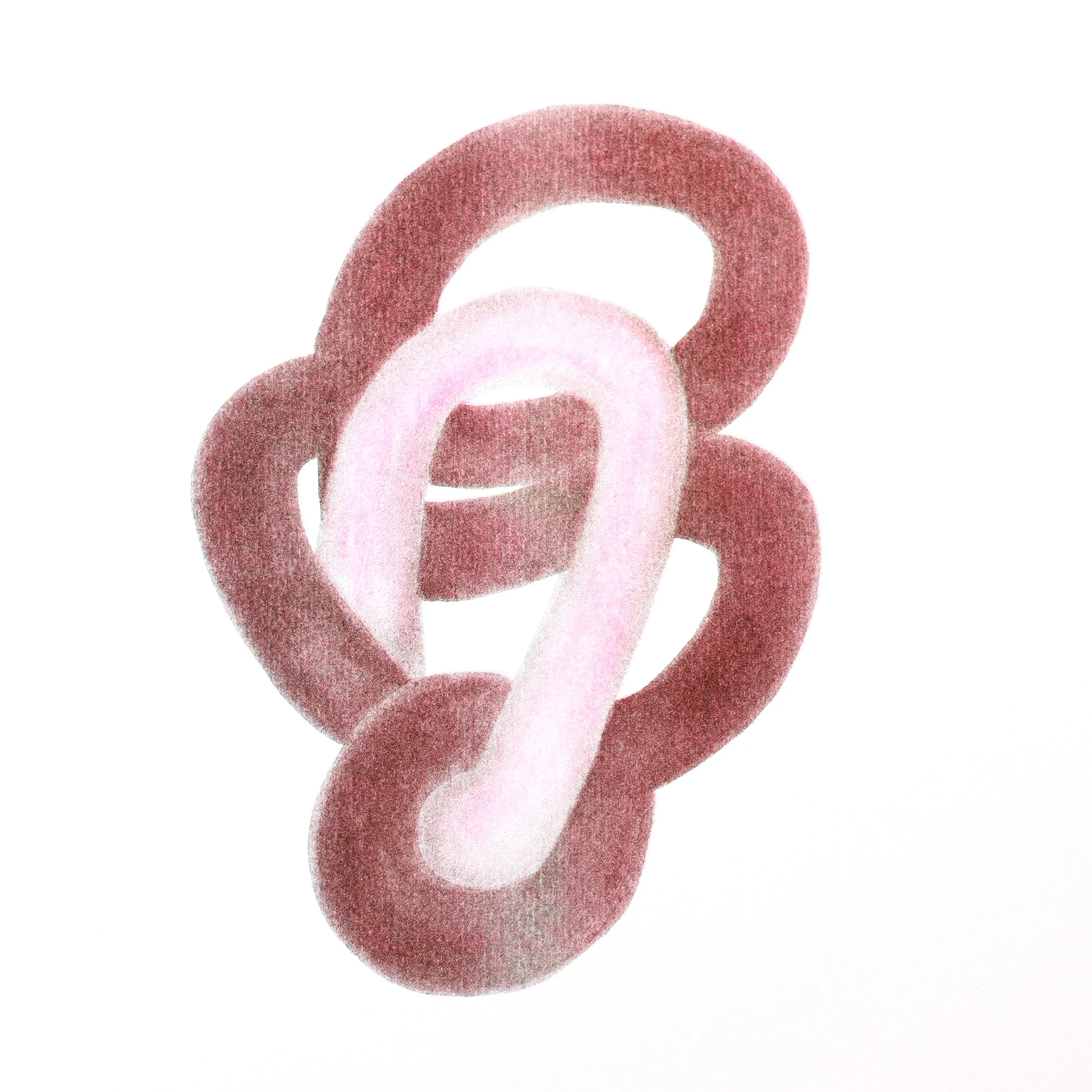 Drawing, Risography — Simone Gilles Nyffeler