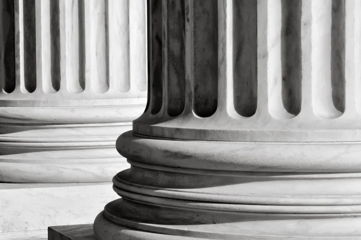 Our Practice Director Dean Cameron — Workforce Advisory