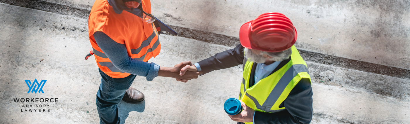 Court endorses refusal of union right of entry - Workforce Advisory