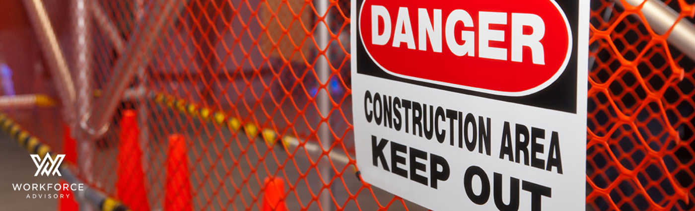 CFMMEU official's right of entry permit suspended - Workforce Advisory