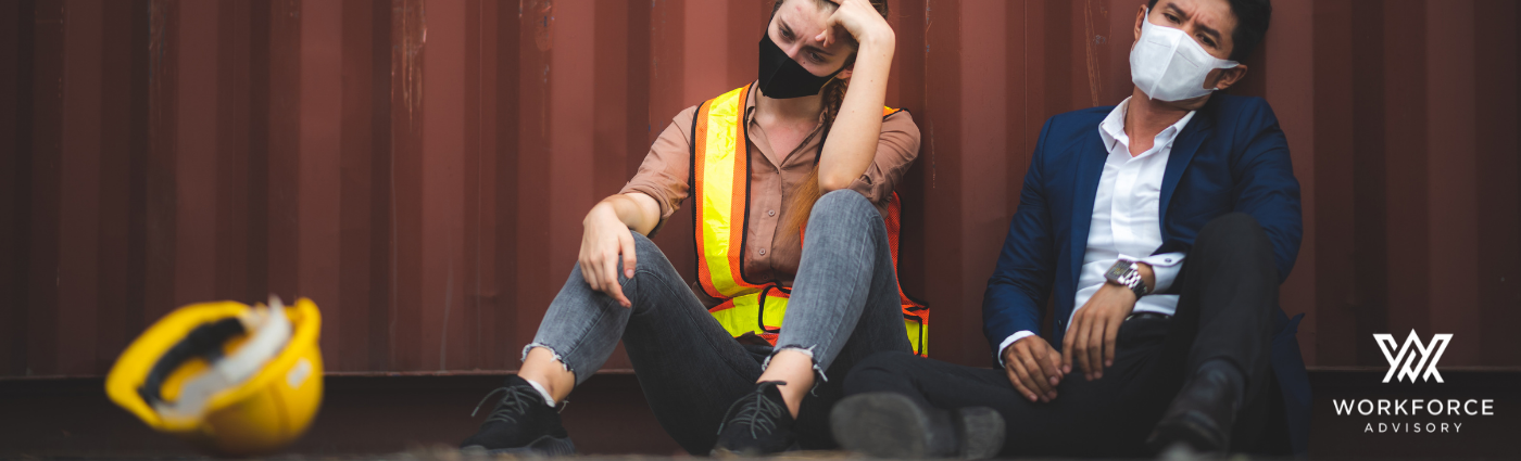 Standing down employees - when can it be done? - Workforce Advisory