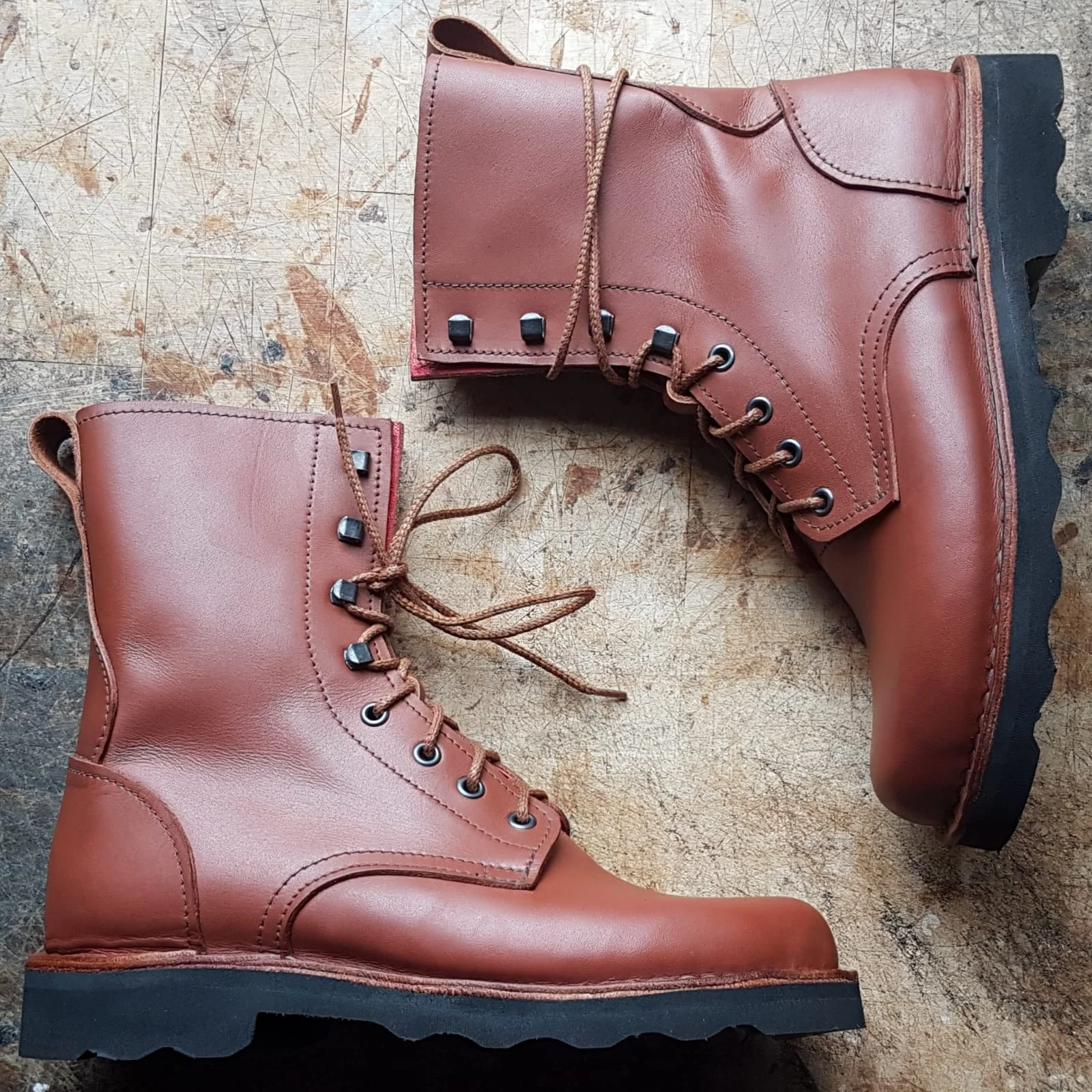 Womens custom made shoes Sheffield, made to order, made to last — NOBLE ...