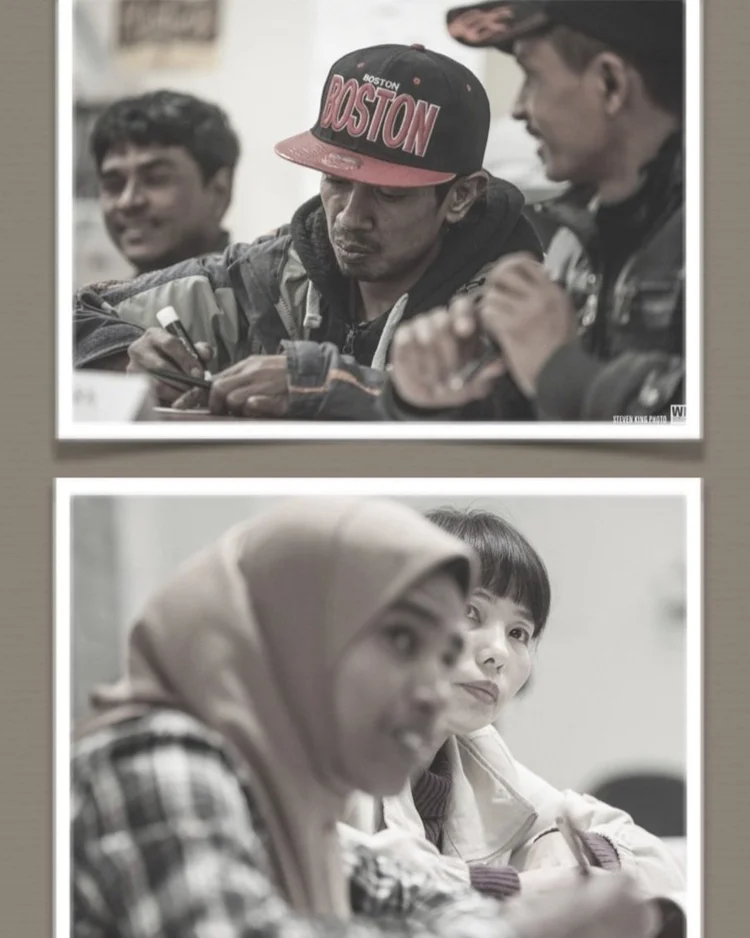 MBMM