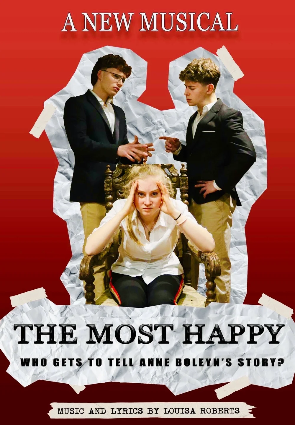 Tickets — Bruce Green Foundation