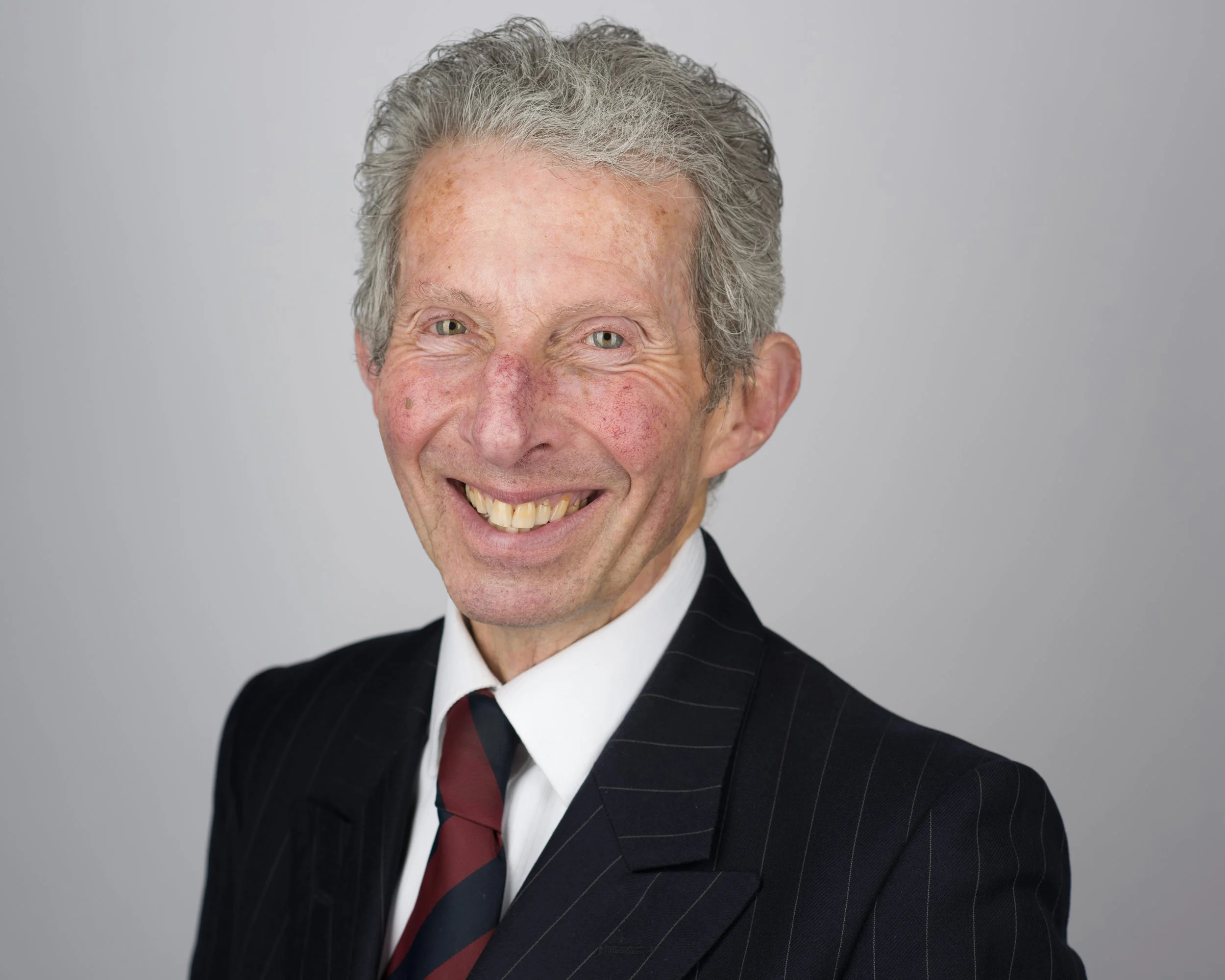 TEAM — Bruce Green Foundation