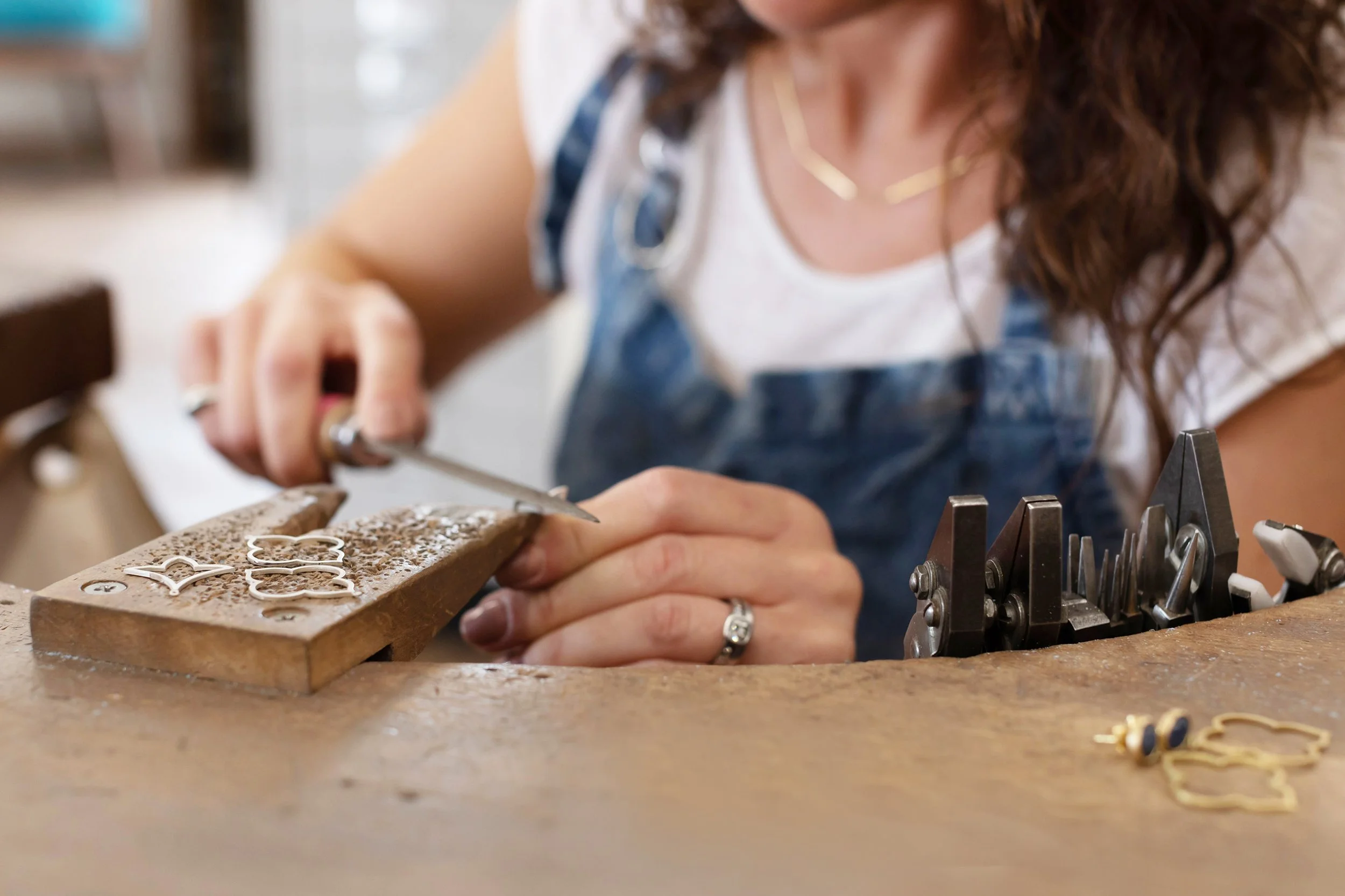 Taster Days — Meon Valley Studio