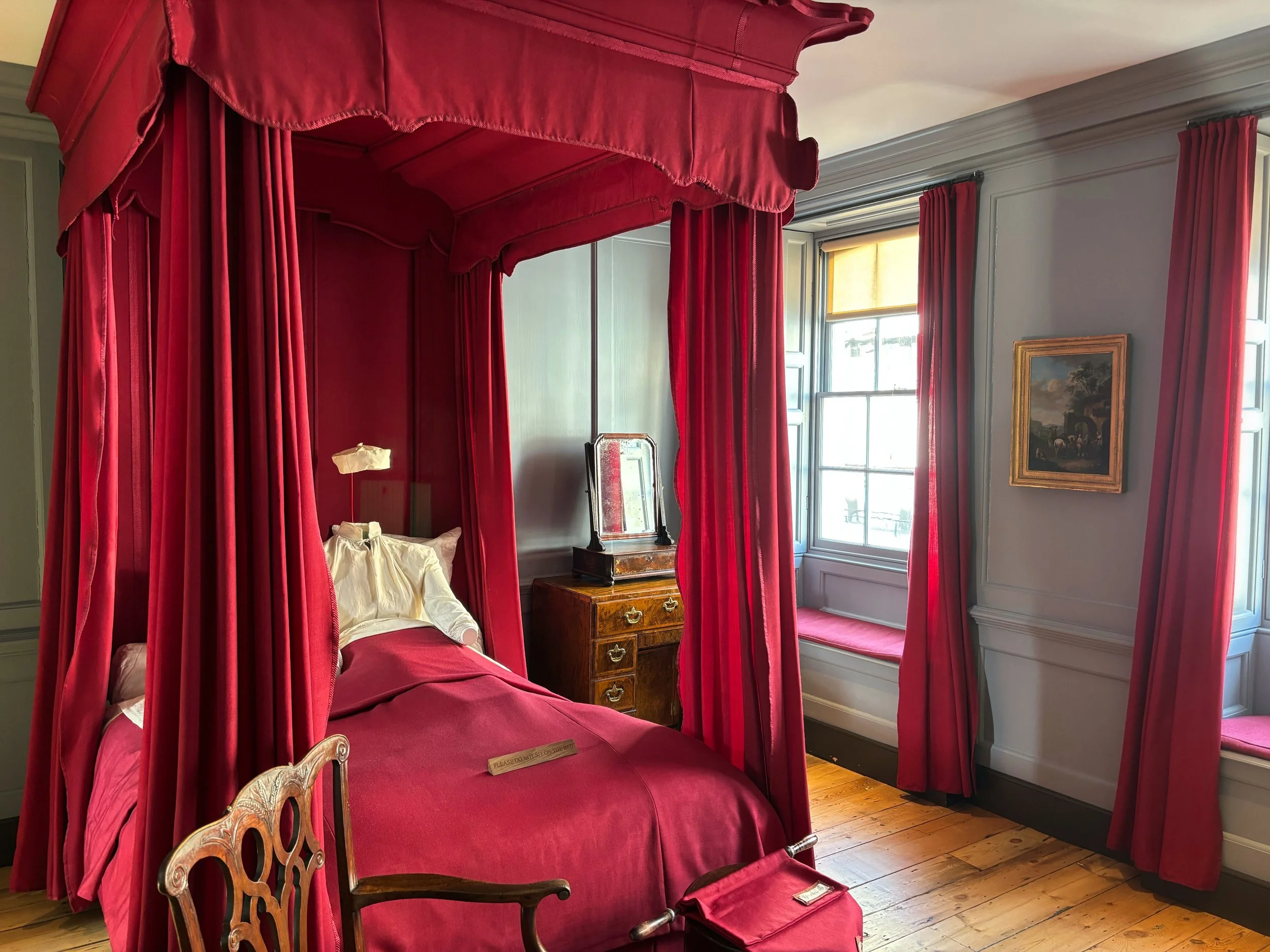 "The Bold And The Baroque" – How Two Maestros Found A Musical Home at ...