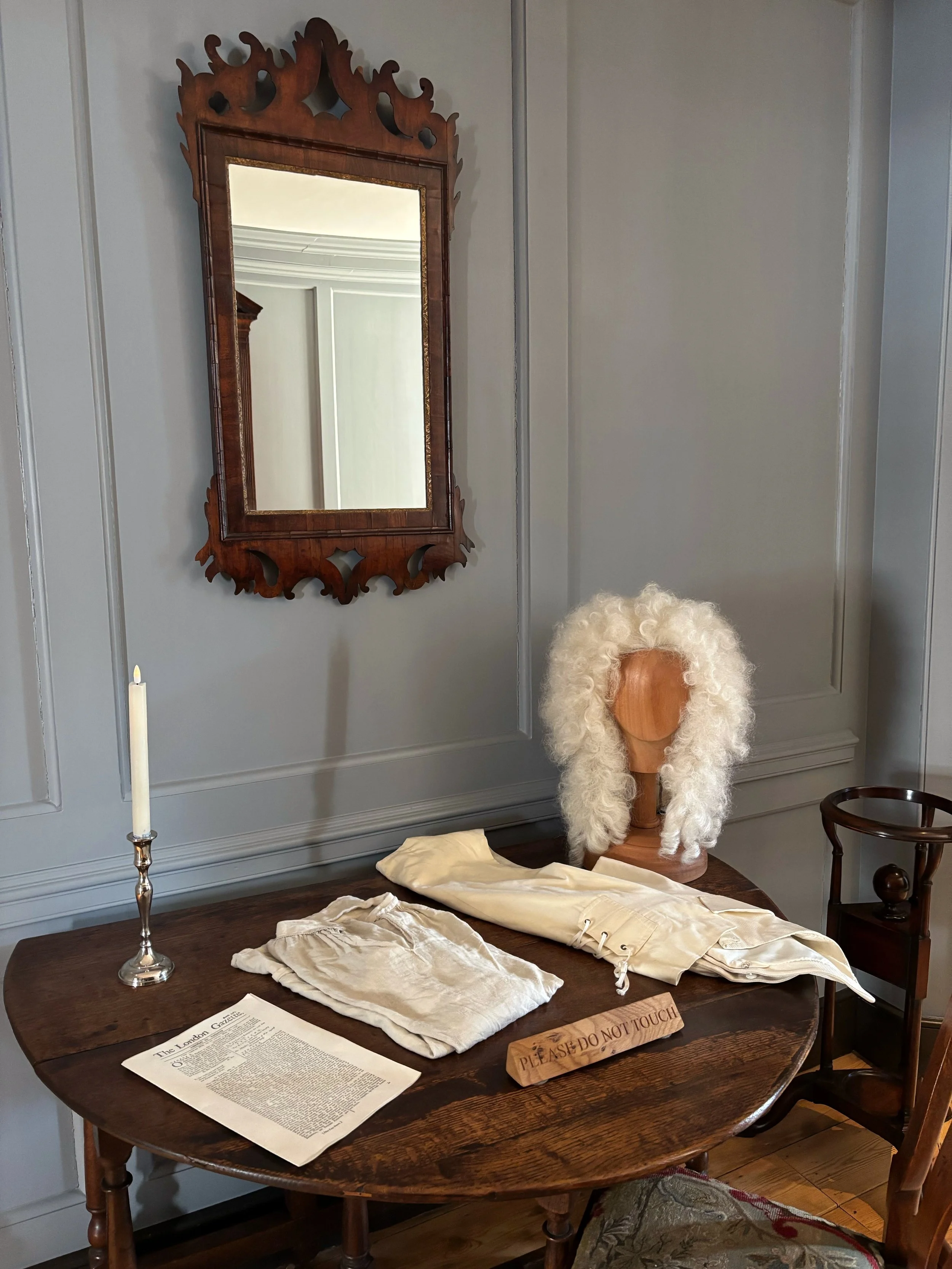 "The Bold And The Baroque" – How Two Maestros Found A Musical Home at ...