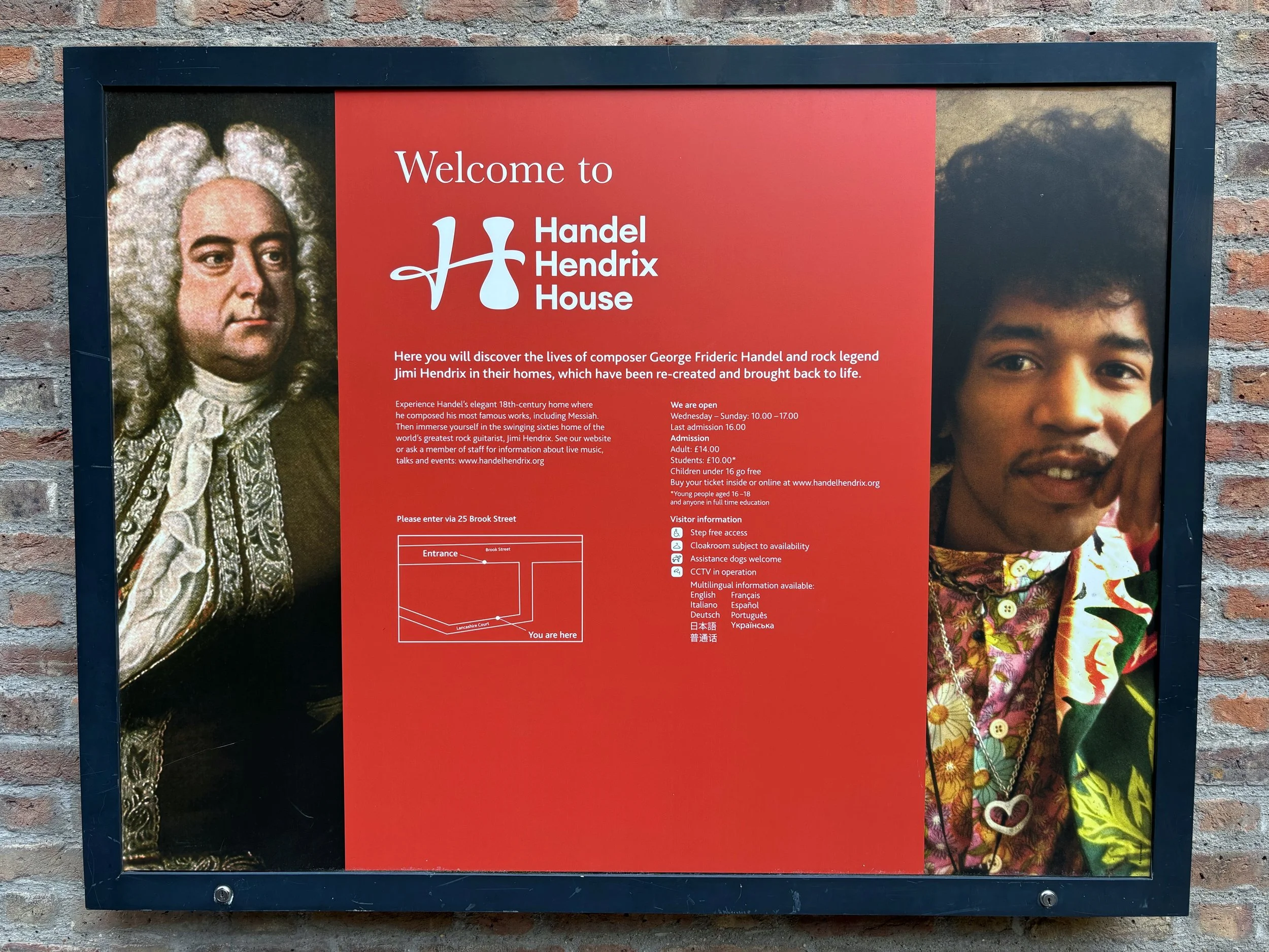 "The Bold And The Baroque" – How Two Maestros Found A Musical Home at ...