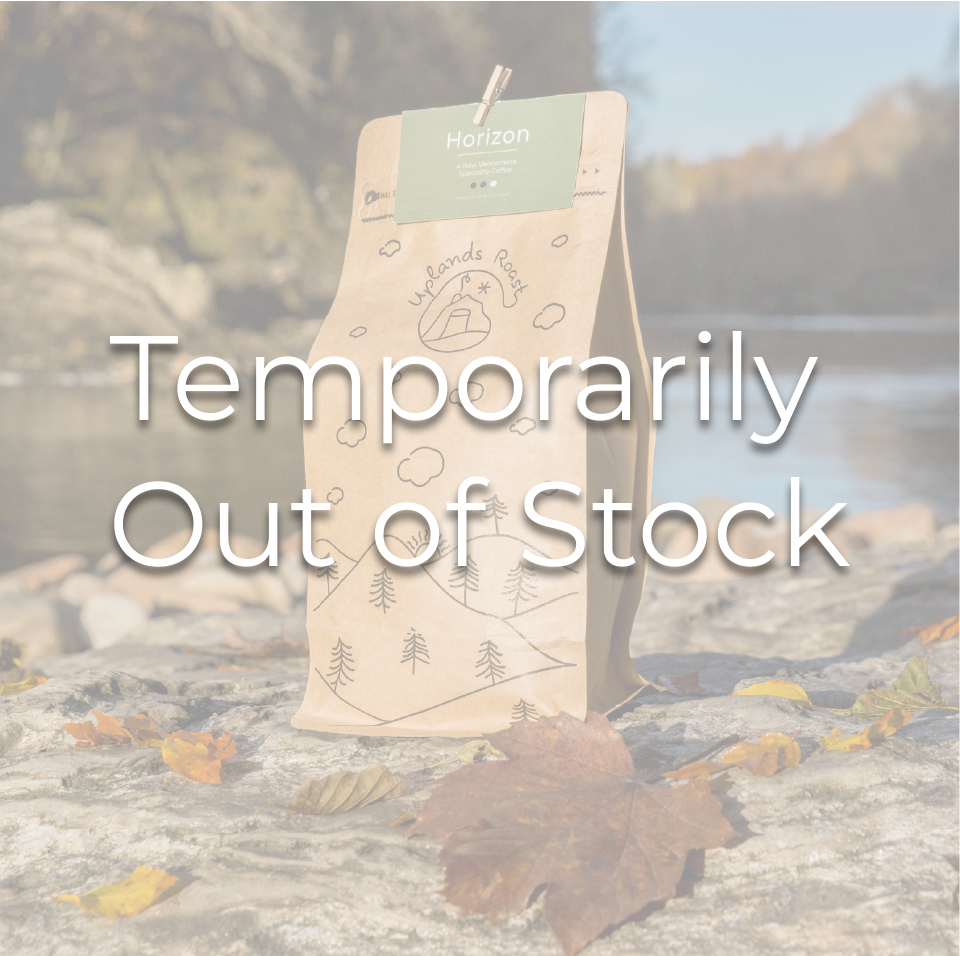 The Coffee Shop — Uplands Roast Coffee