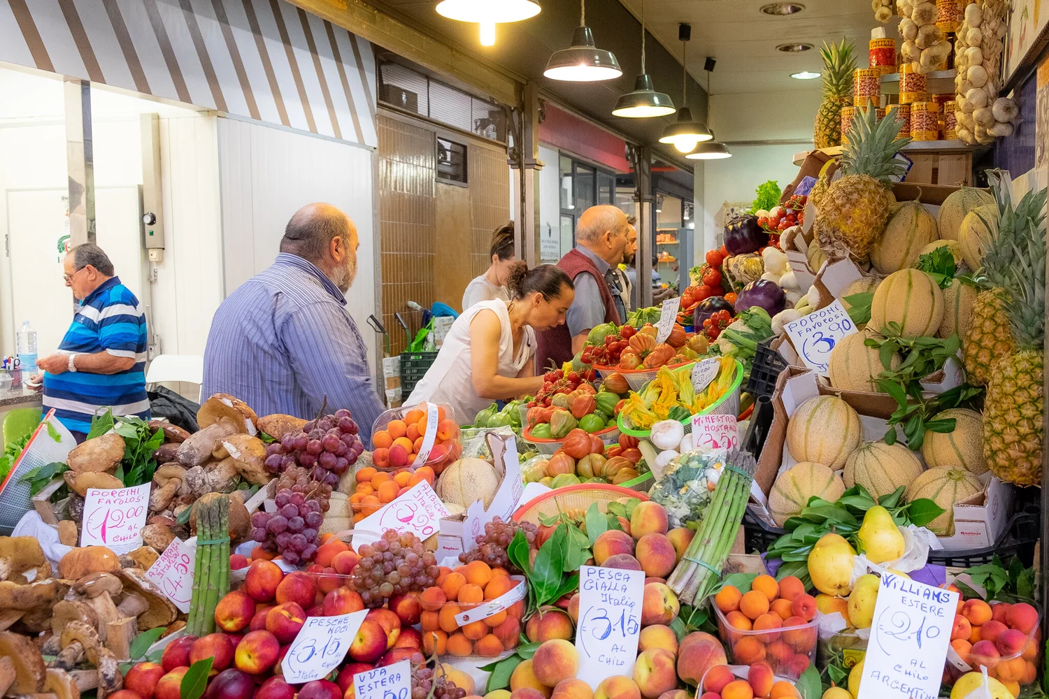 5 Things NOT to Miss in Florence — Unkempt Adventures
