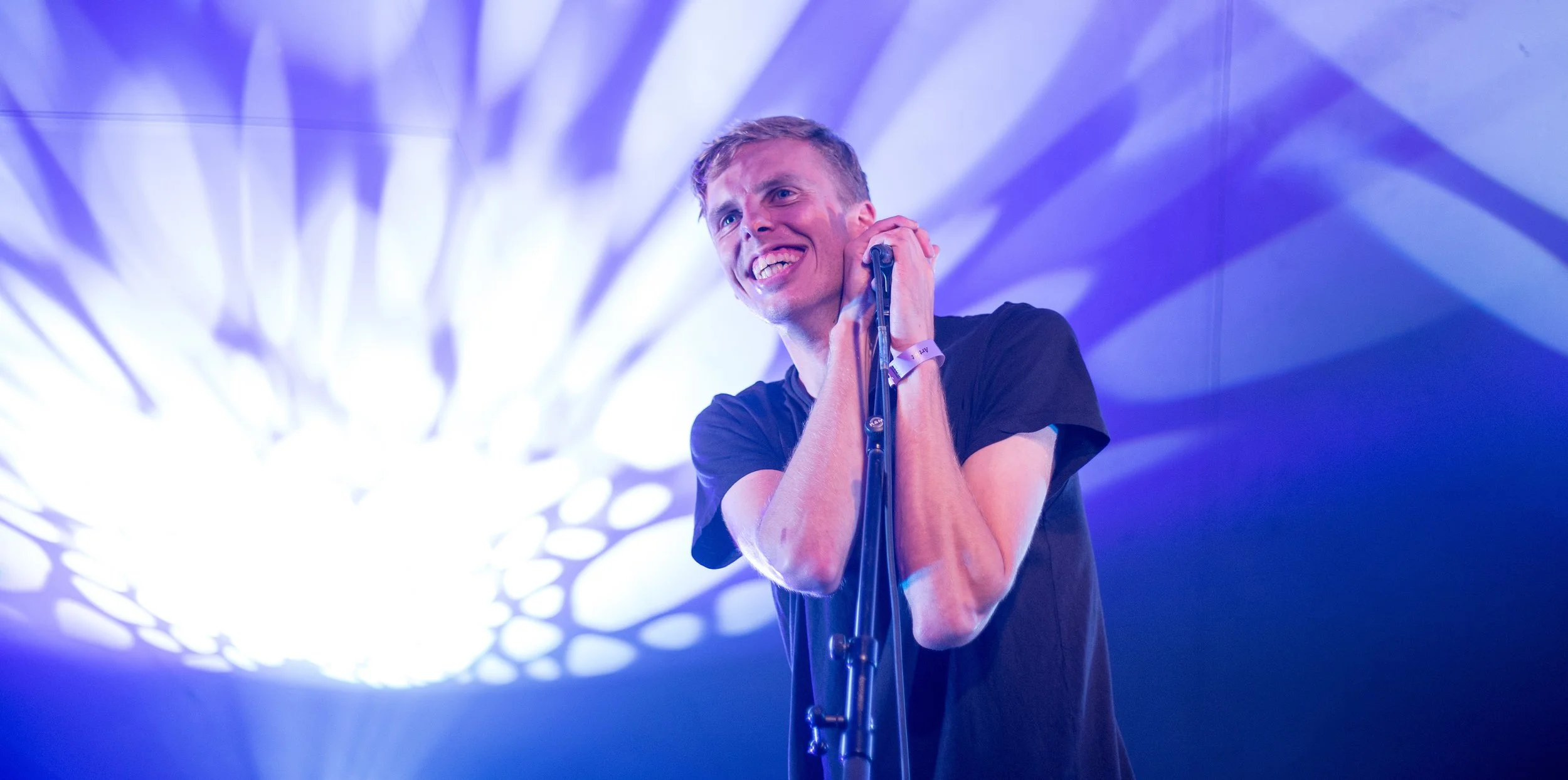 About — Harry Baker