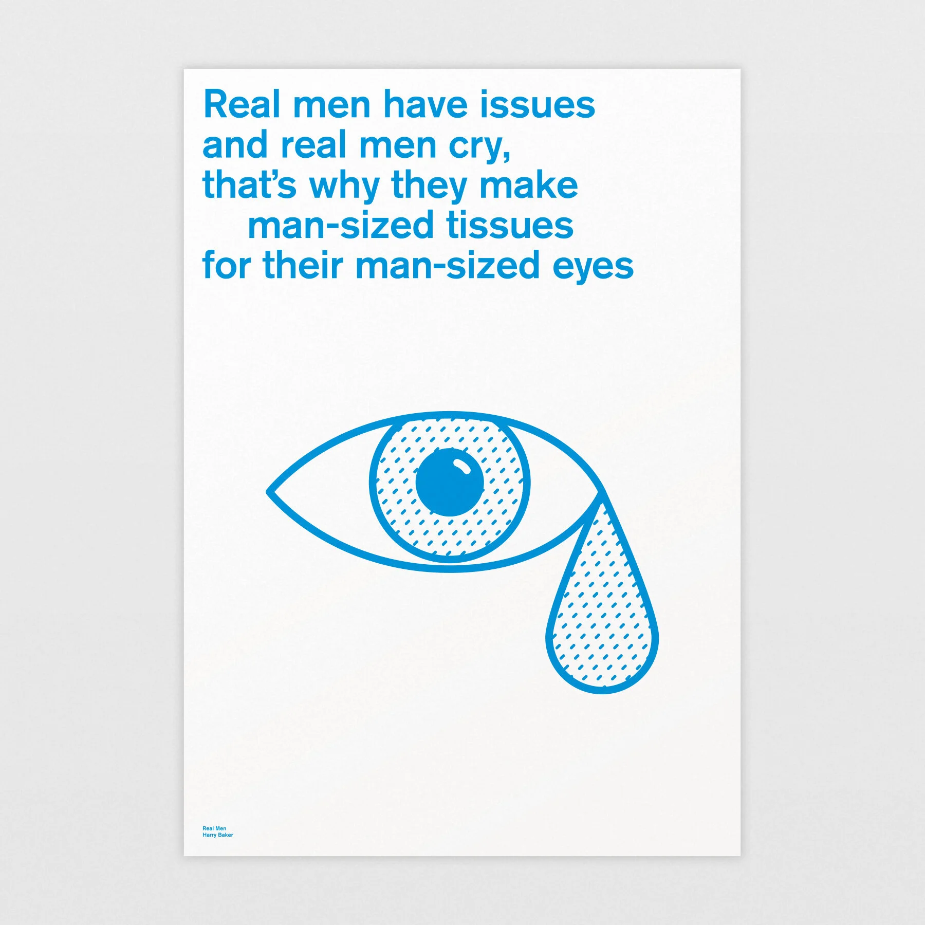 Store — Harry Baker