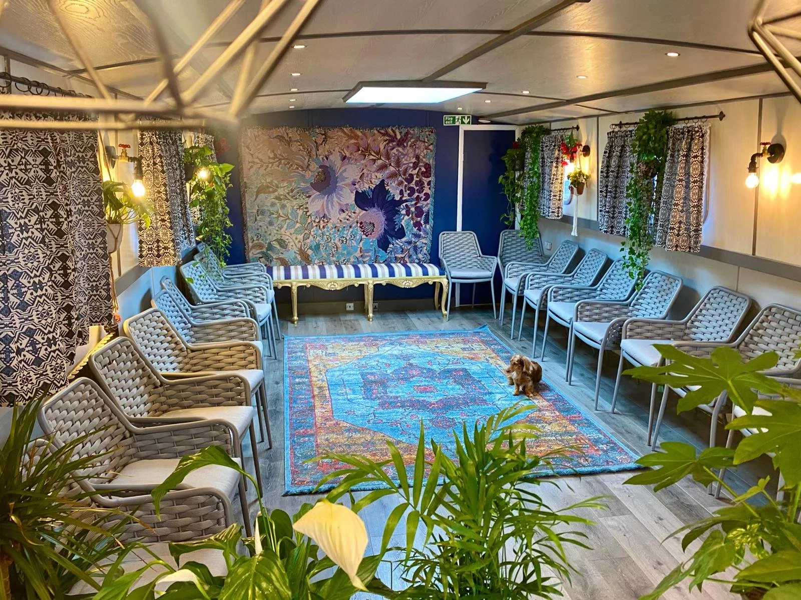 Gigs — Harry Baker