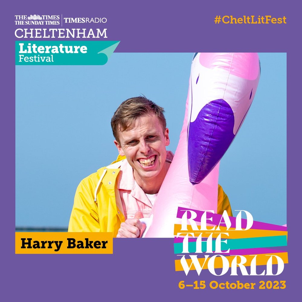 Harry Friday Baker