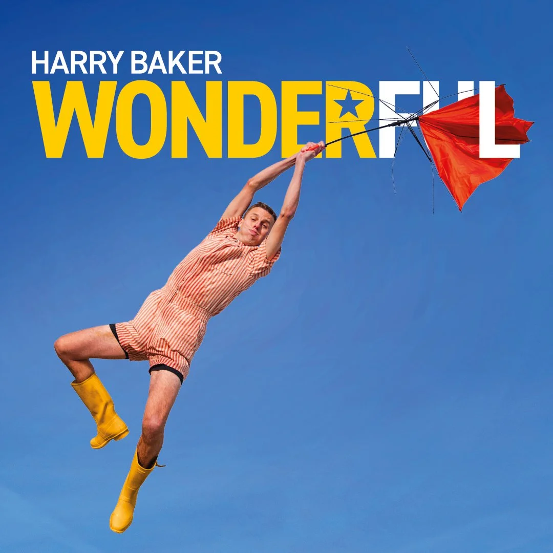 Gigs — Harry Baker