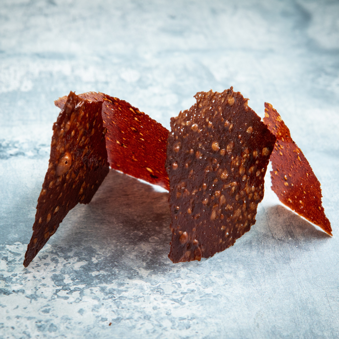 Cocoa Tuile — Pots & Co