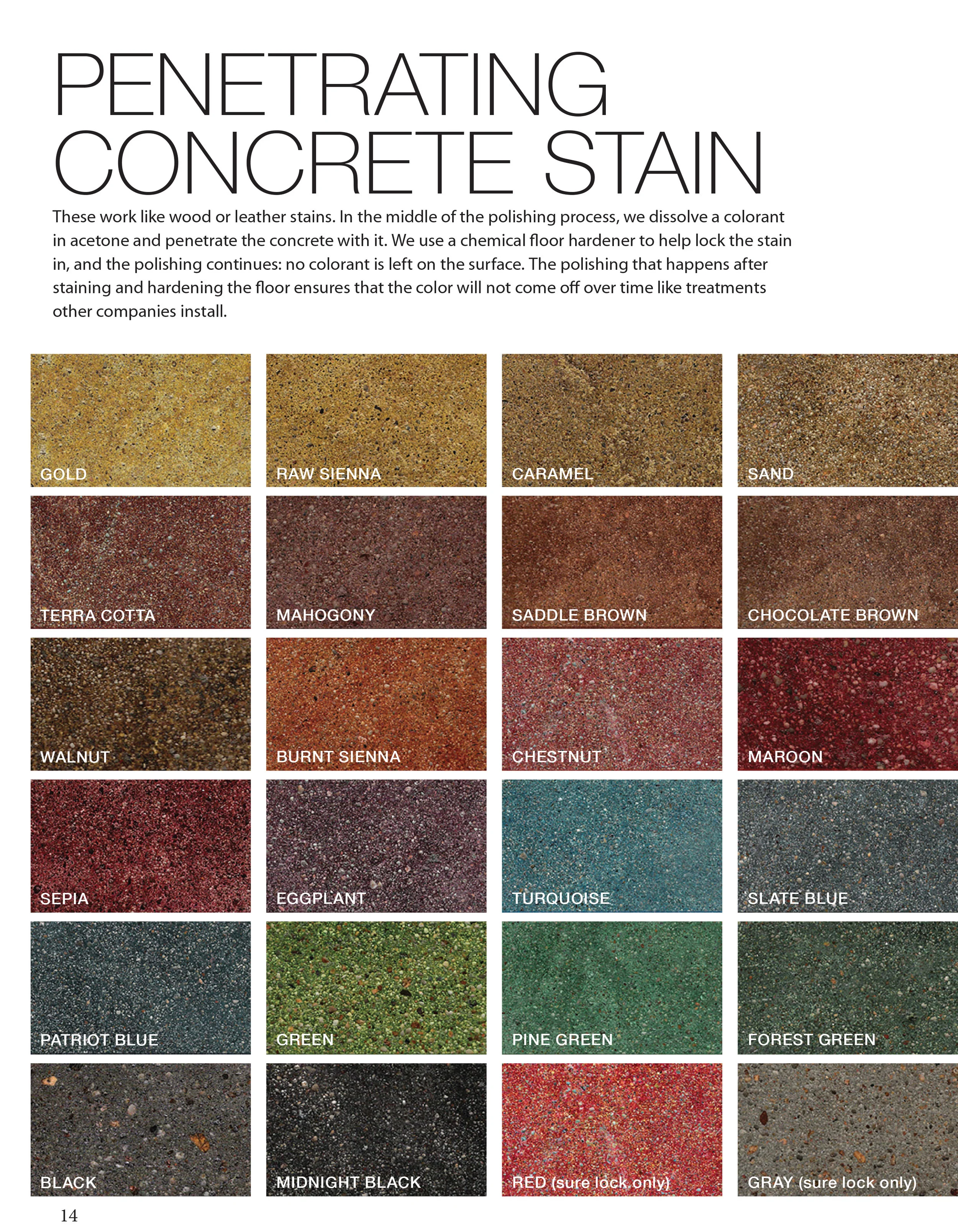 Planning & Scheduling Concrete Finishing — element7concrete