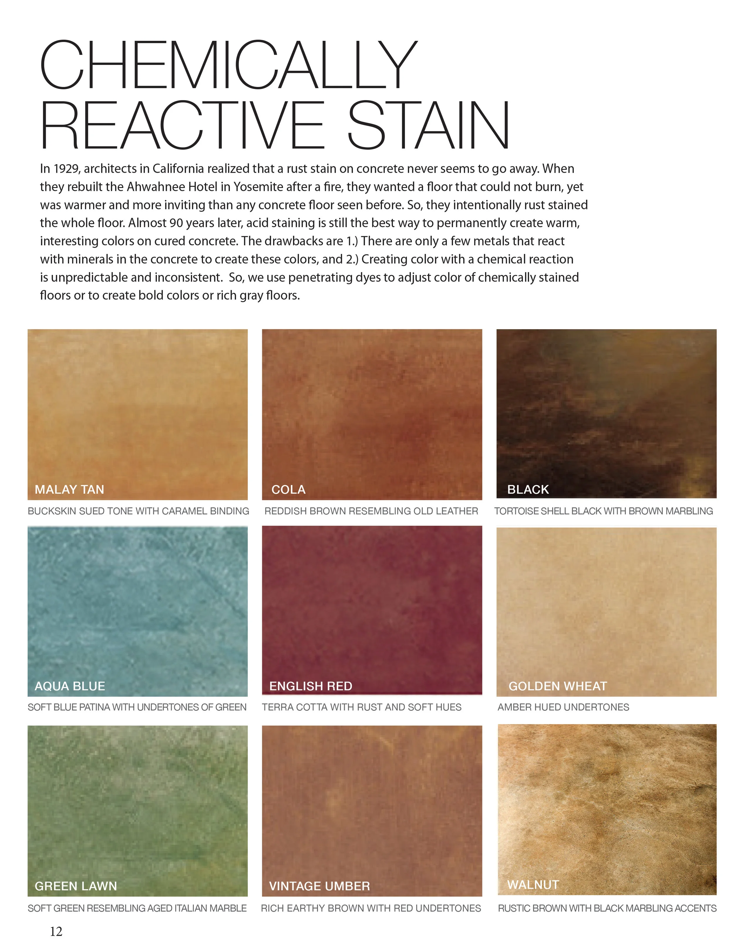 Planning & Scheduling Concrete Finishing — element7concrete