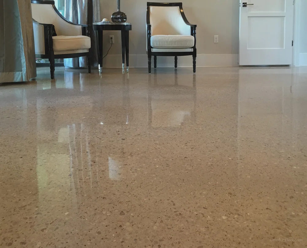 Planning & Scheduling Concrete Finishing — element7concrete