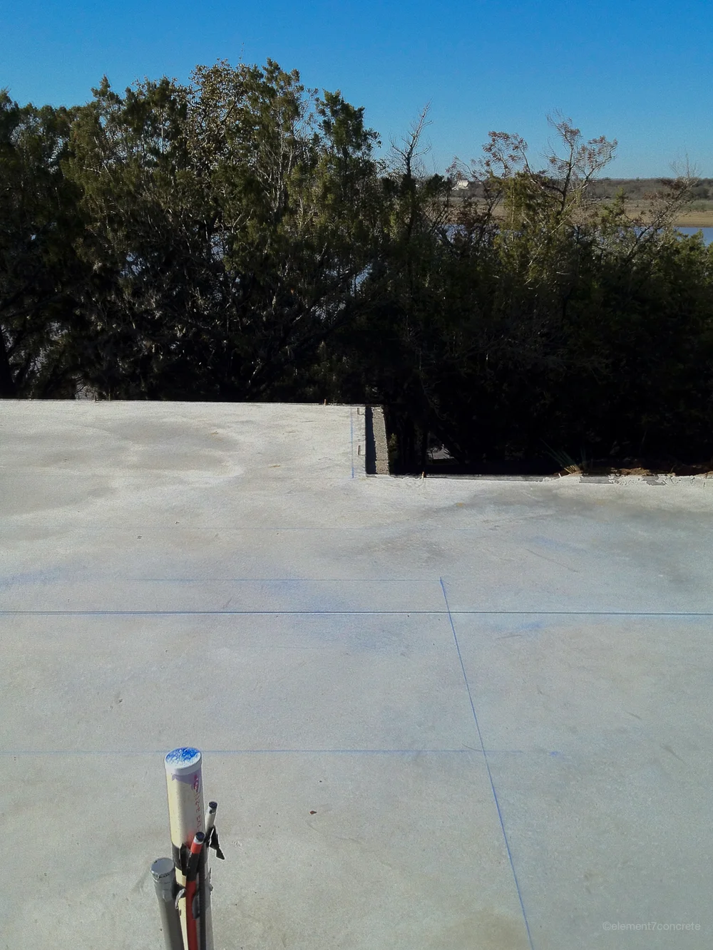 Planning & Scheduling Concrete Finishing — element7concrete