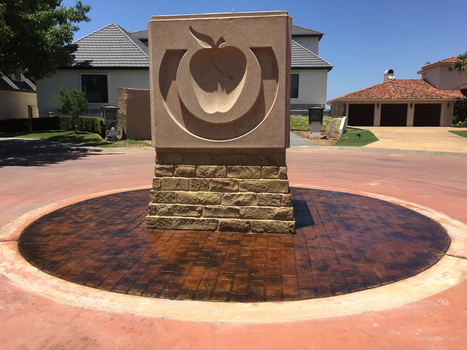 Enhanced Concrete Placement — element7concrete