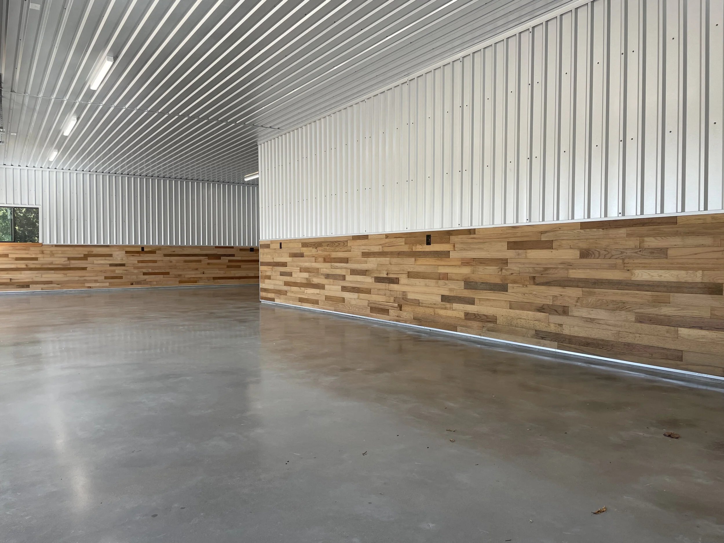 Metallic Shading Lacquer — element7concrete