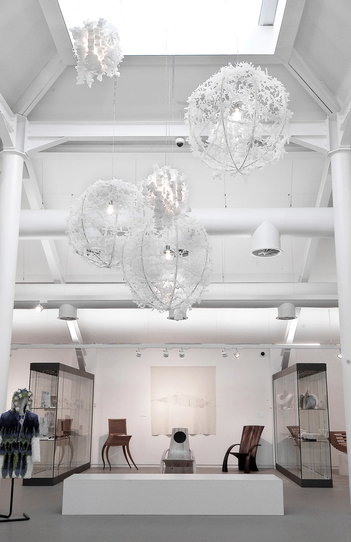 Exhibitions — Rachel Fitzpatrick Design