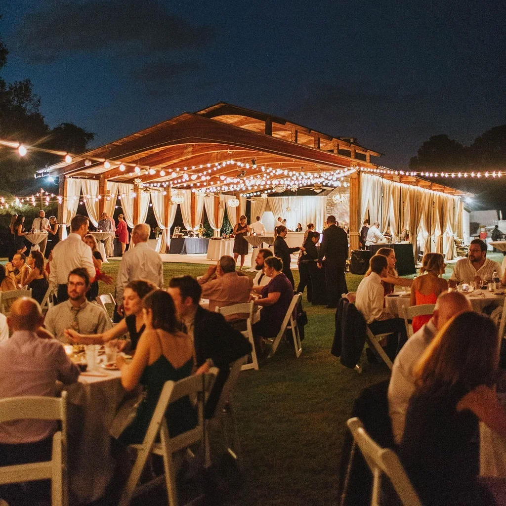 Weddings at Historic Rock Castle — Historic Rock Castle