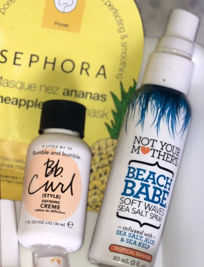 Product - Empties July 2018 — Beauty and Etc.