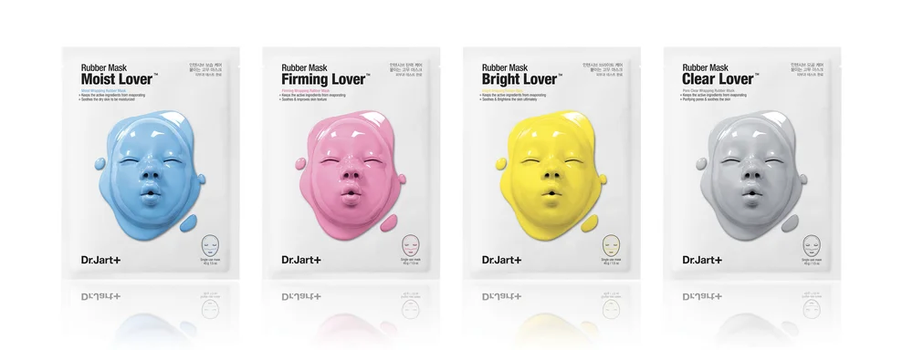 Masking 201: Sheet Masks — Beauty and Etc.