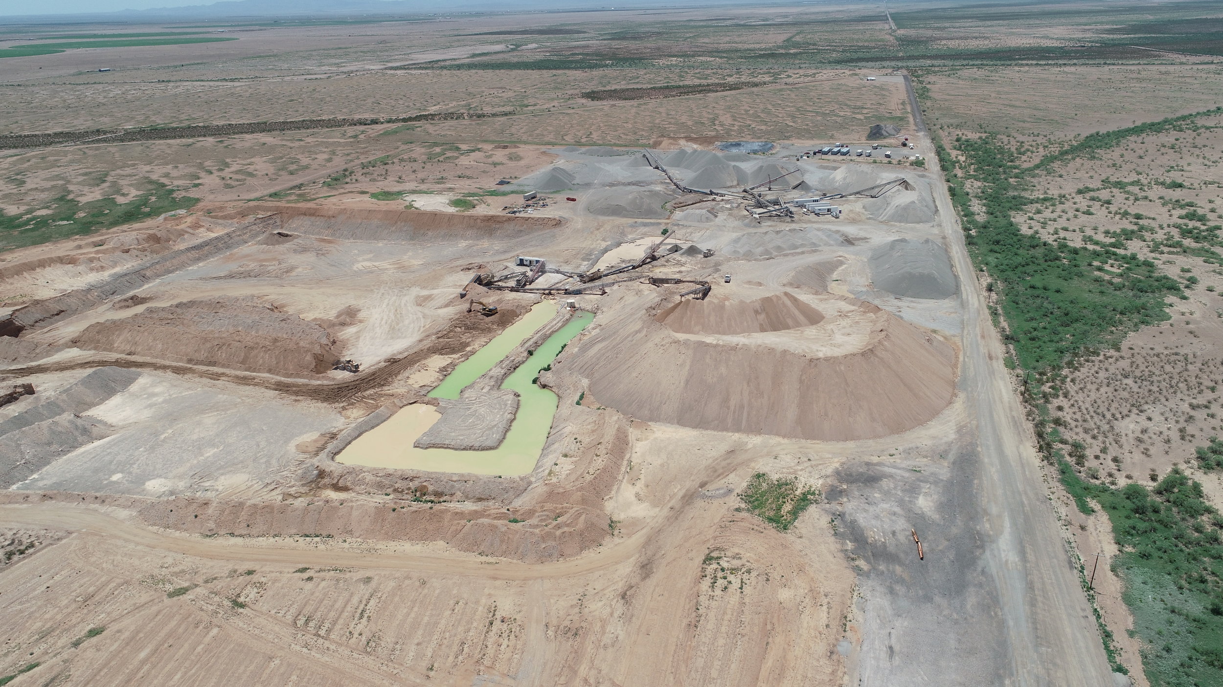 FNF Construction Southwest Contractor