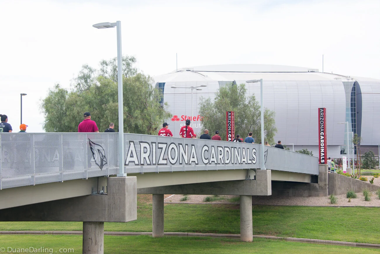 FNF Construction Southwest Contractor