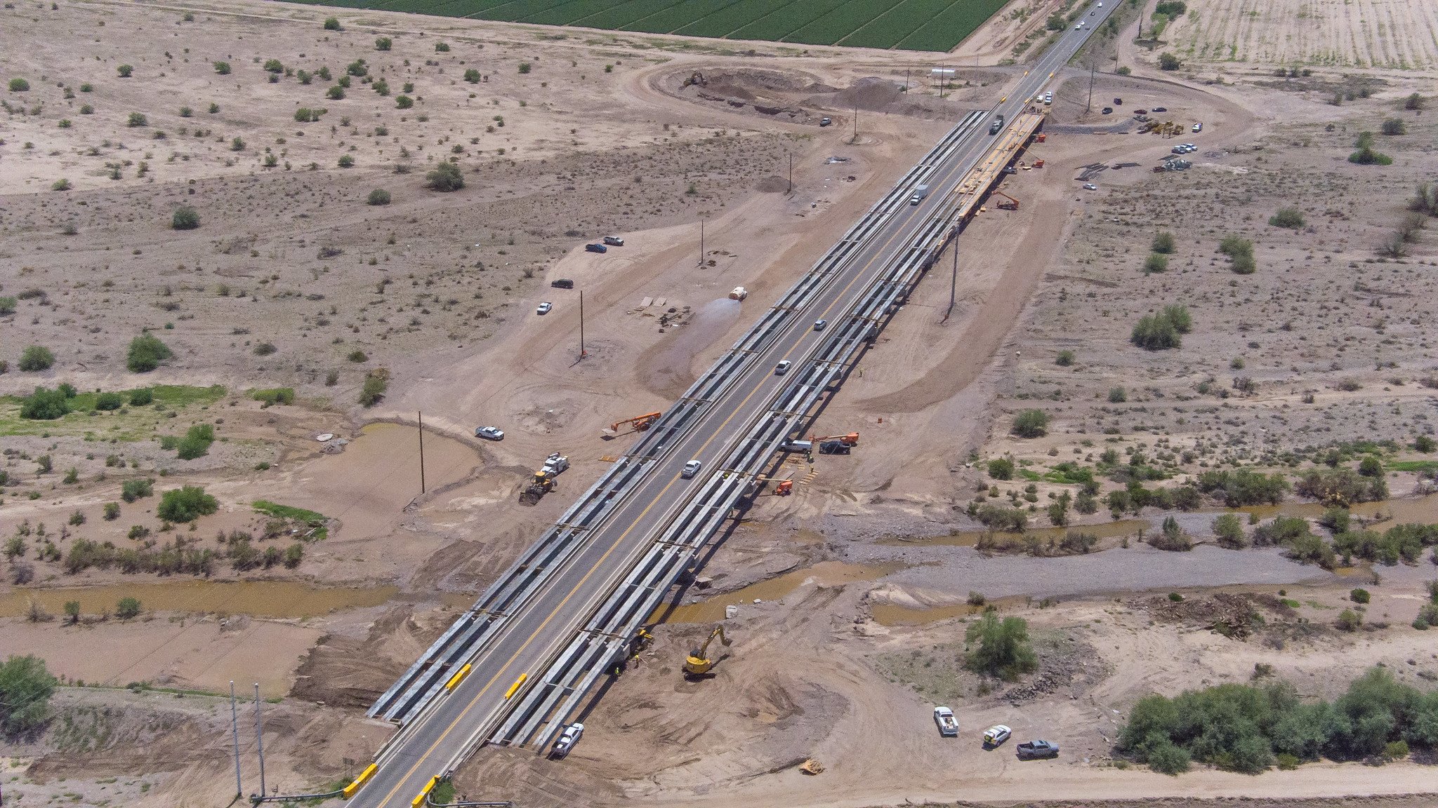 FNF Construction Southwest Contractor